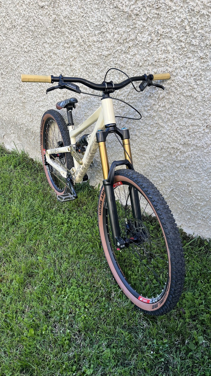 Scott voltage fr20 2010 by projects_bike_build - fabrizio_rivi's Bike ...