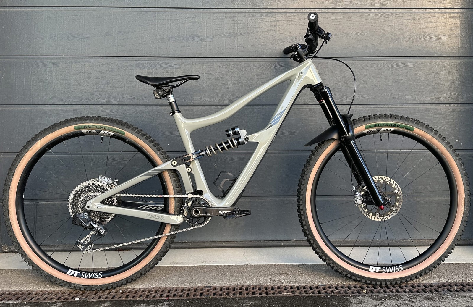Ibis Ripmo V2 - Vital Bike of the Day December 2022 - Mountain Biking ...