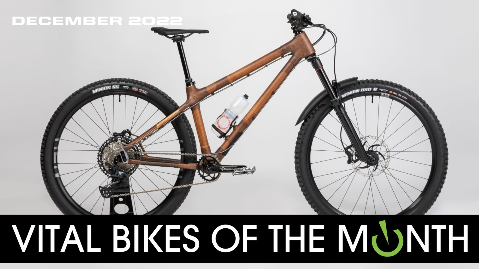 Vital Bikes of the Month, December 2022 - Vital Bike of the Day ...