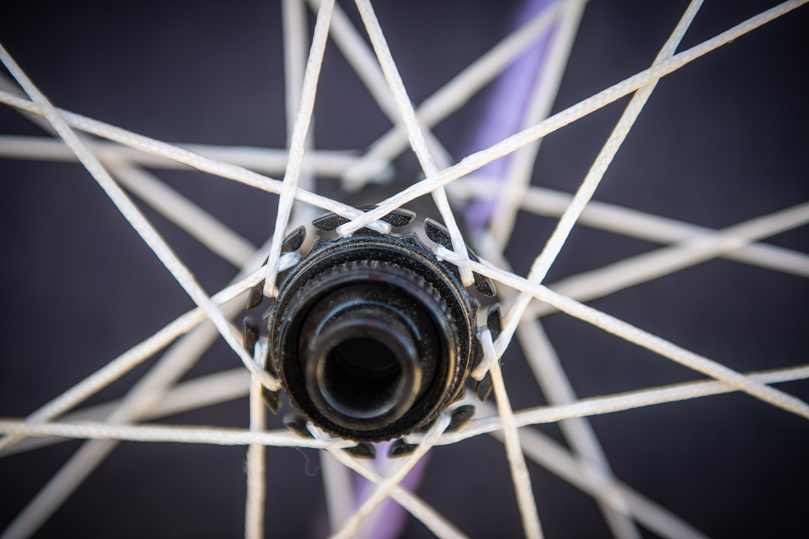 New BERD Spoke System Hubs - PIT BITS - Sea Otter 2023 Day 2 - Mountain ...