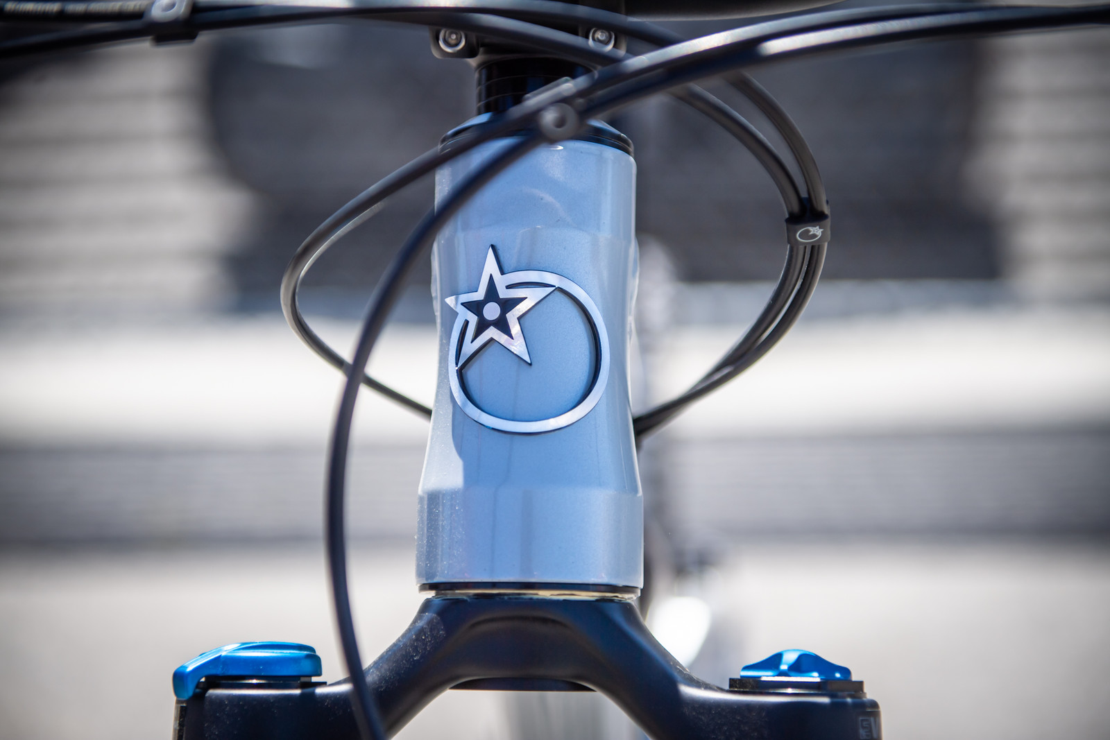 Orange Strange Proto MX - PIT BITS - Sea Otter 2023 Day 3 - Mountain ...