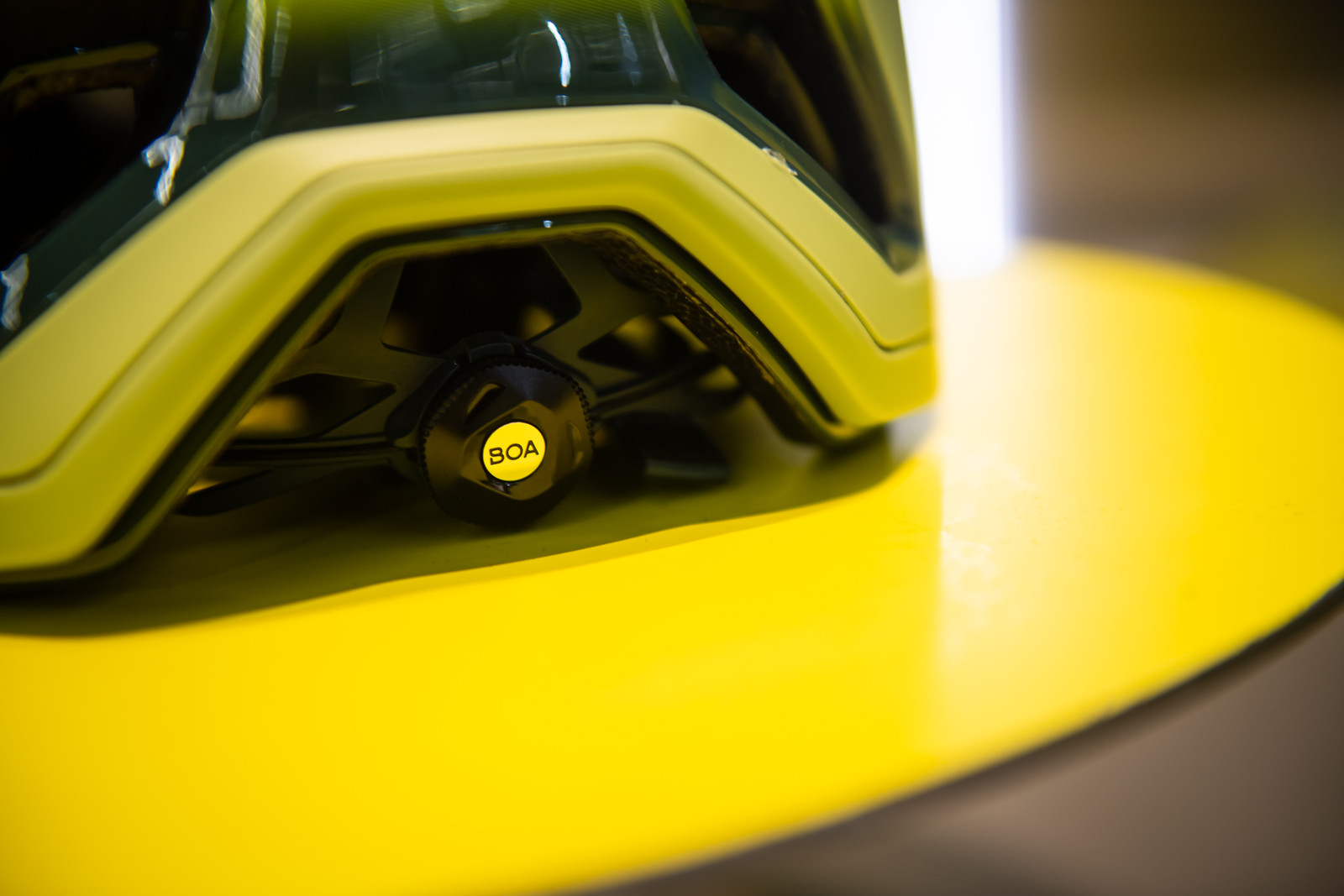 2024 Fox Speedframe RS - Eurobike 2023 Day 2 - Mountain Biking Pictures ...