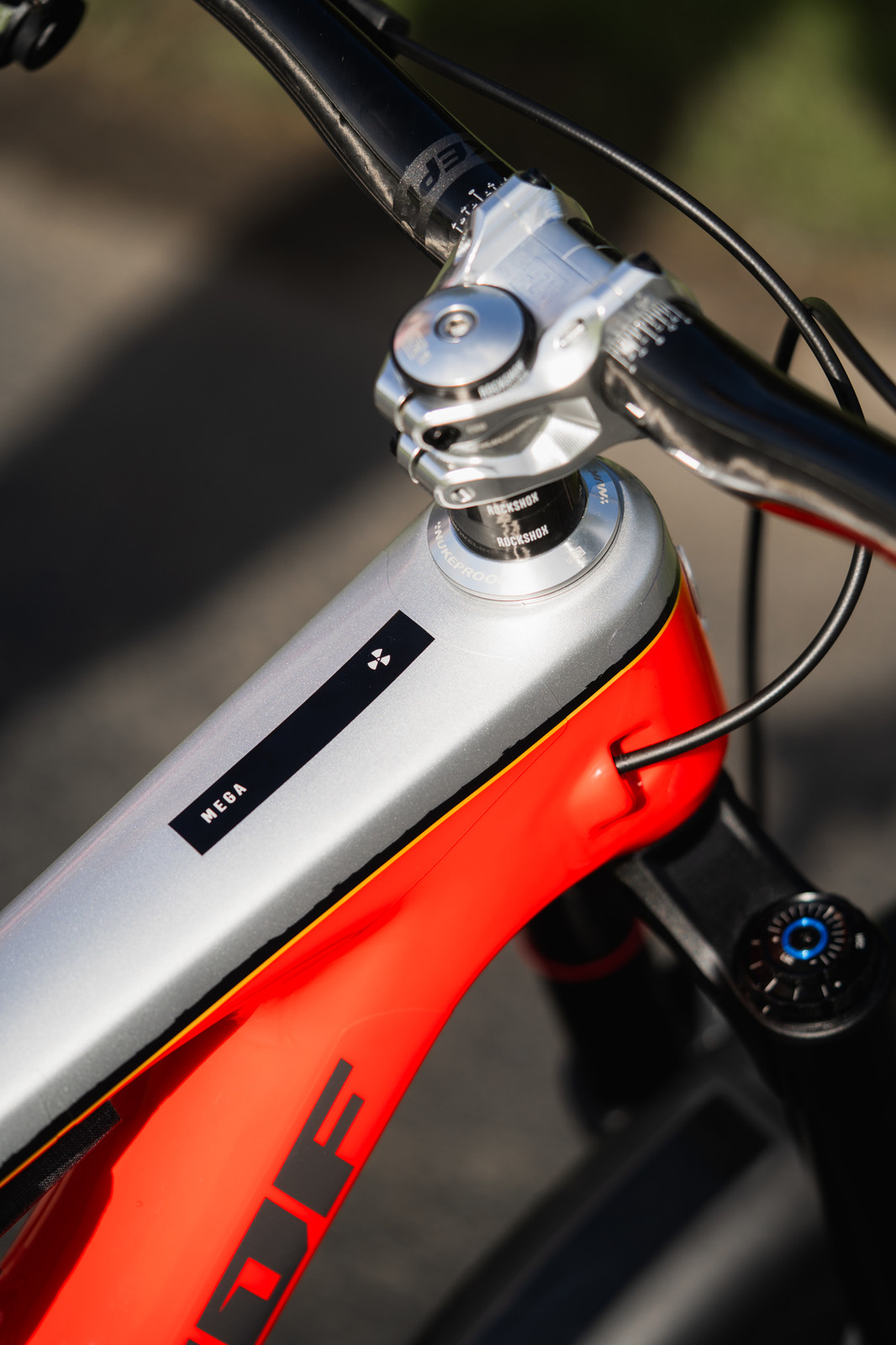 Nukeproof-SRAM Factory Racing Race Bikes - Nukeproof-SRAM Factory ...