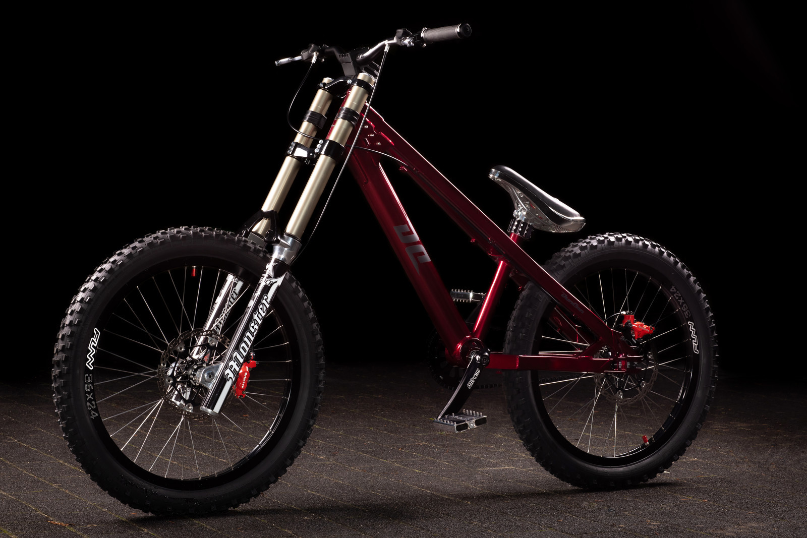 Duncon Cock - Vital Bike of the Day September 2023 - Mountain Biking ...