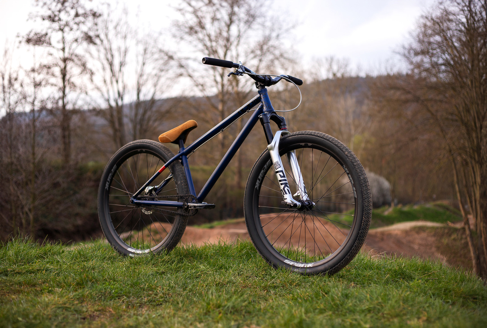NS Bikes Majesty - Vital Bike of the Day March 2024 - Mountain Biking ...