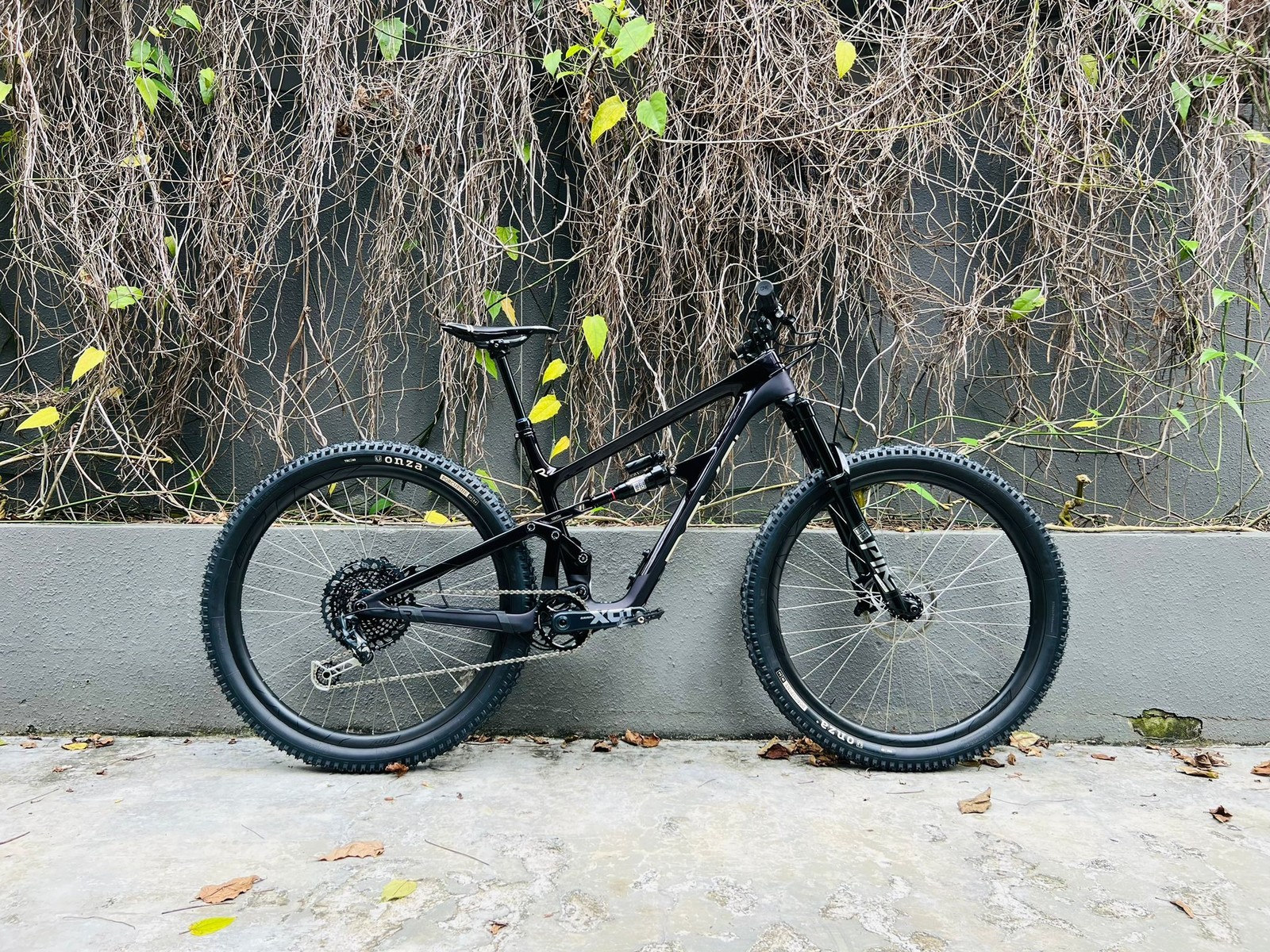 Revel Rascal V2 - Vital Bike of the Day March 2024 - Mountain Biking ...