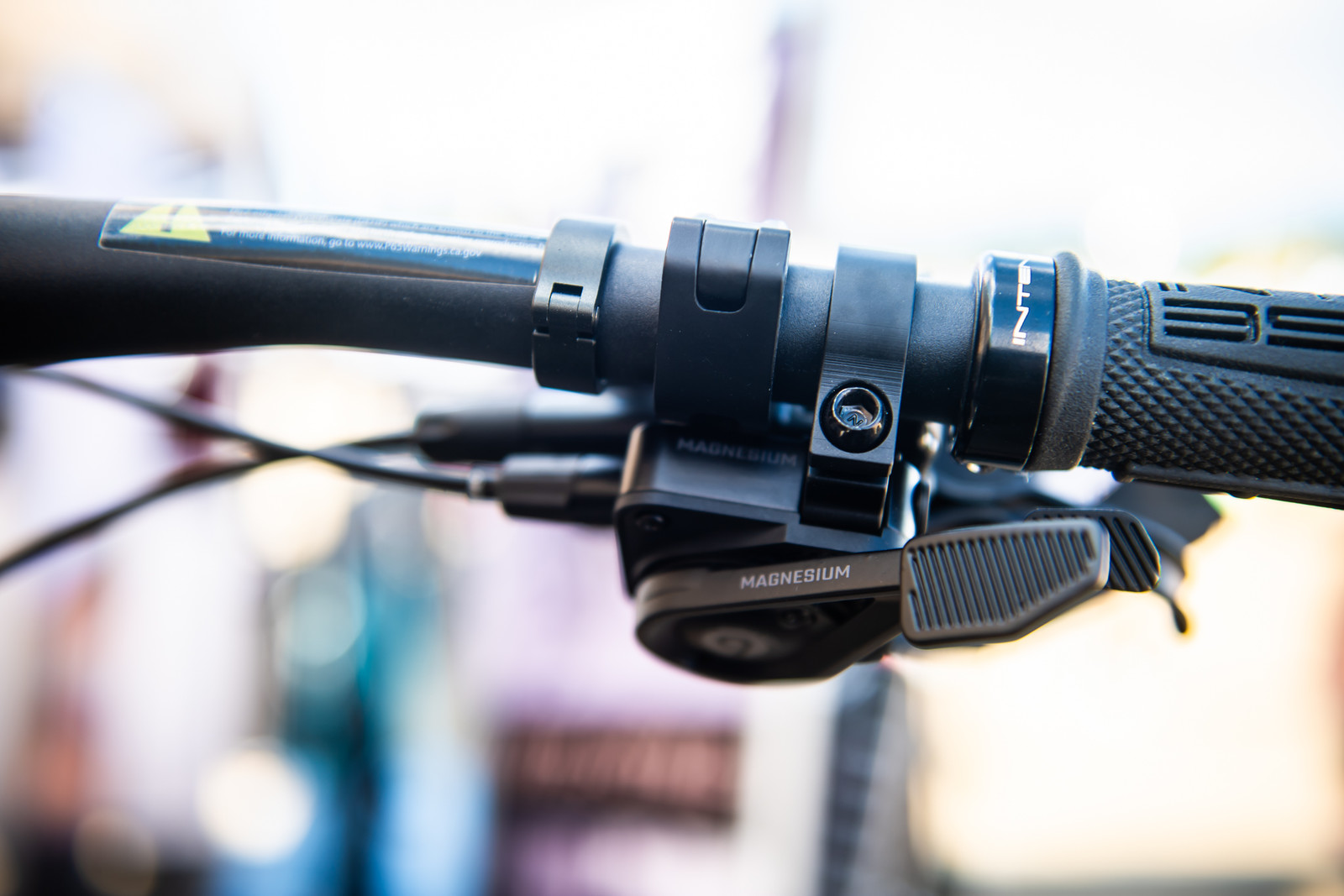 Box Prime 9 Gen 2 - PIT BITS - Sea Otter 2024 Day 1 Part 2 - Mountain ...