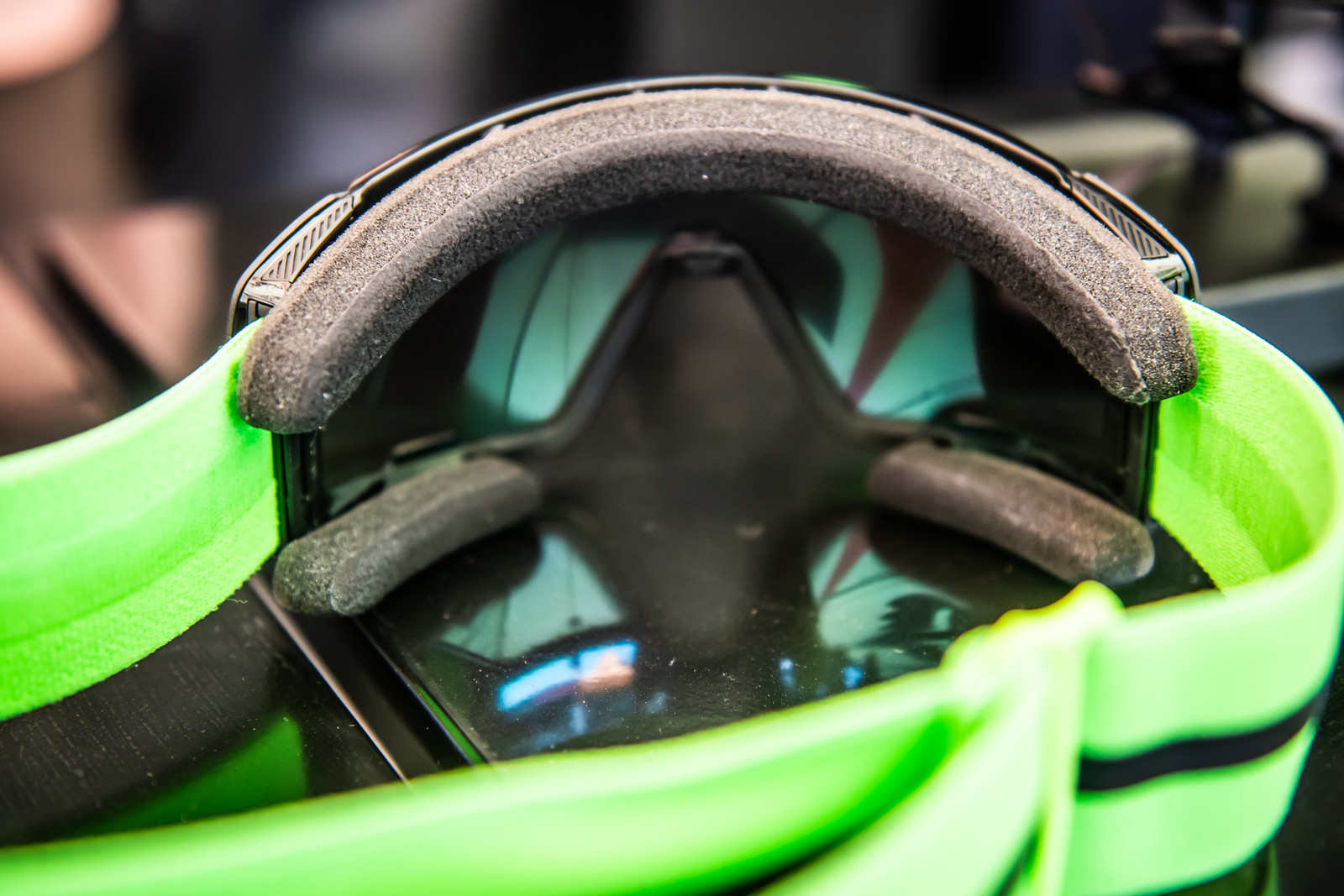 Fox Racing Purevue Goggle - PIT BITS - Sea Otter 2024 Day 1 Part 2 ...