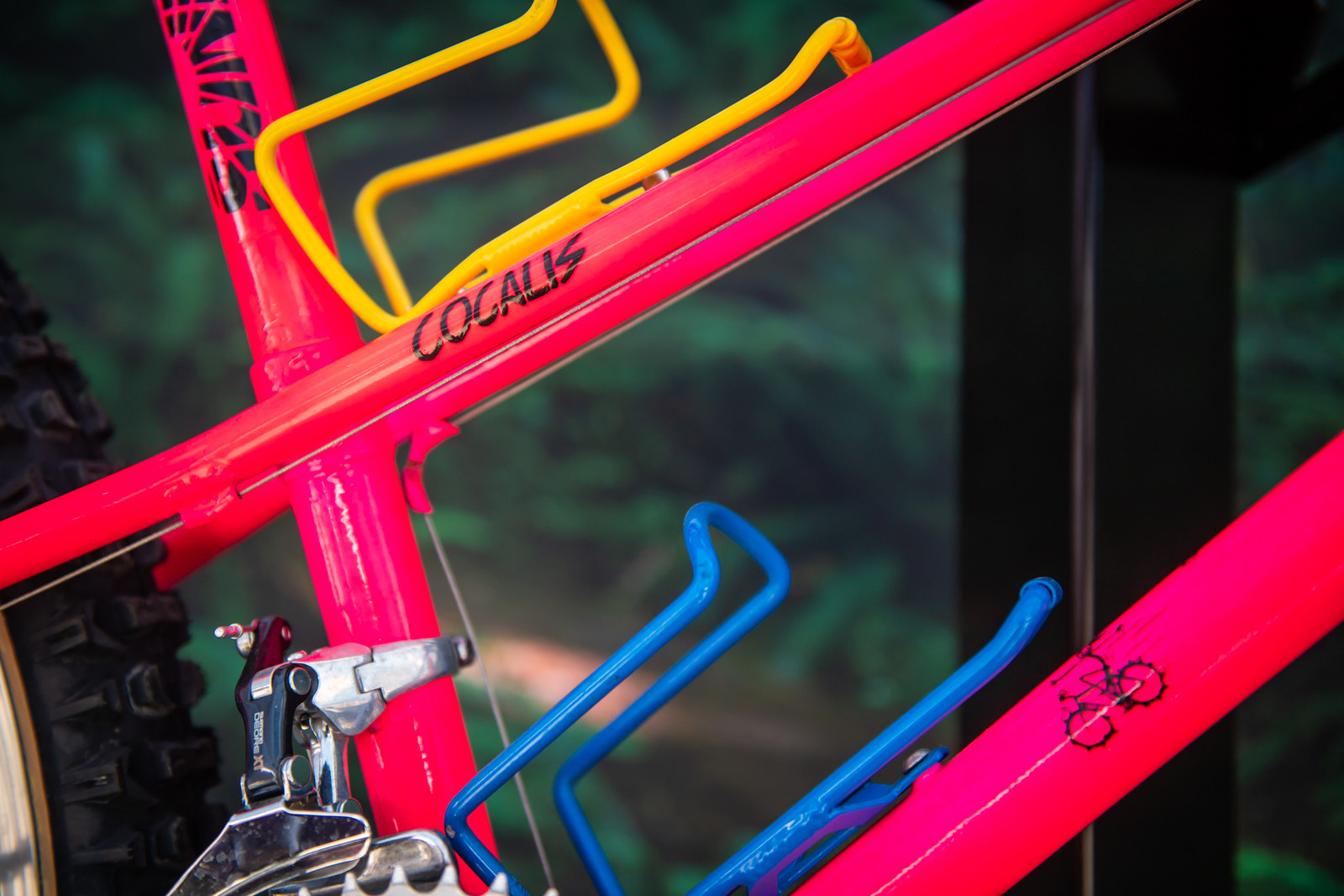 Pivot 35-yr Anniversary - PIT BITS - Sea Otter 2024 Day 3 - Mountain ...