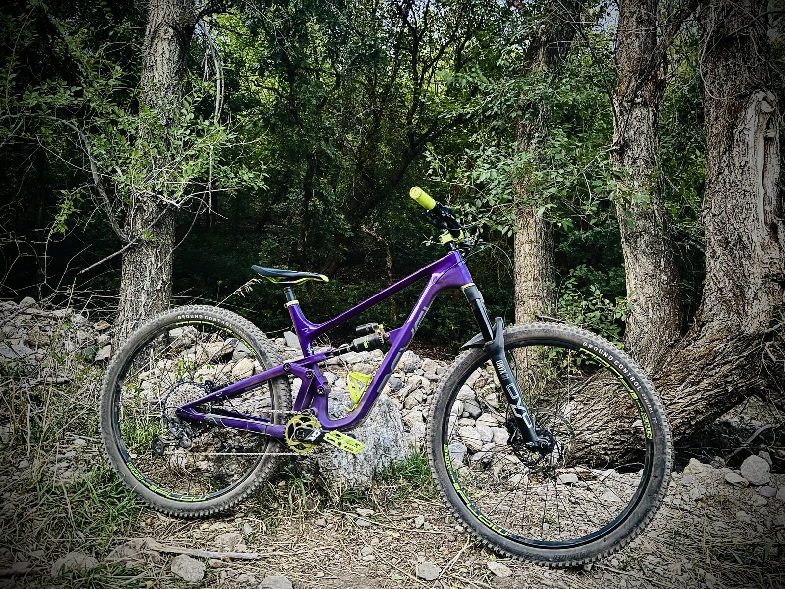 Revel Rascal - Vital Bike of the Day September 2024 - Mountain Biking ...
