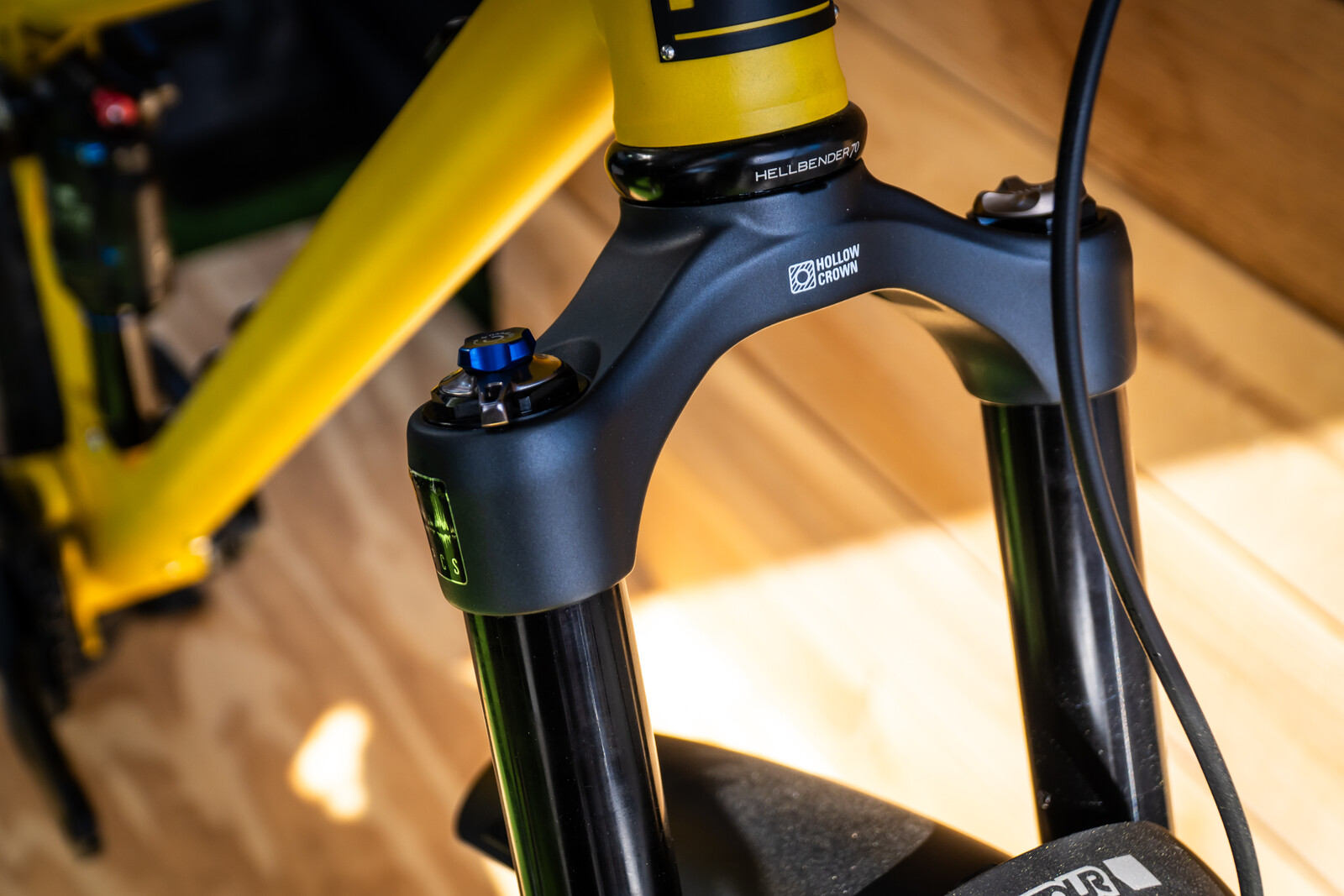 SR Suntour Axon Trail - Sea Otter 2025 Day 3 Part 2 - Mountain Biking ...