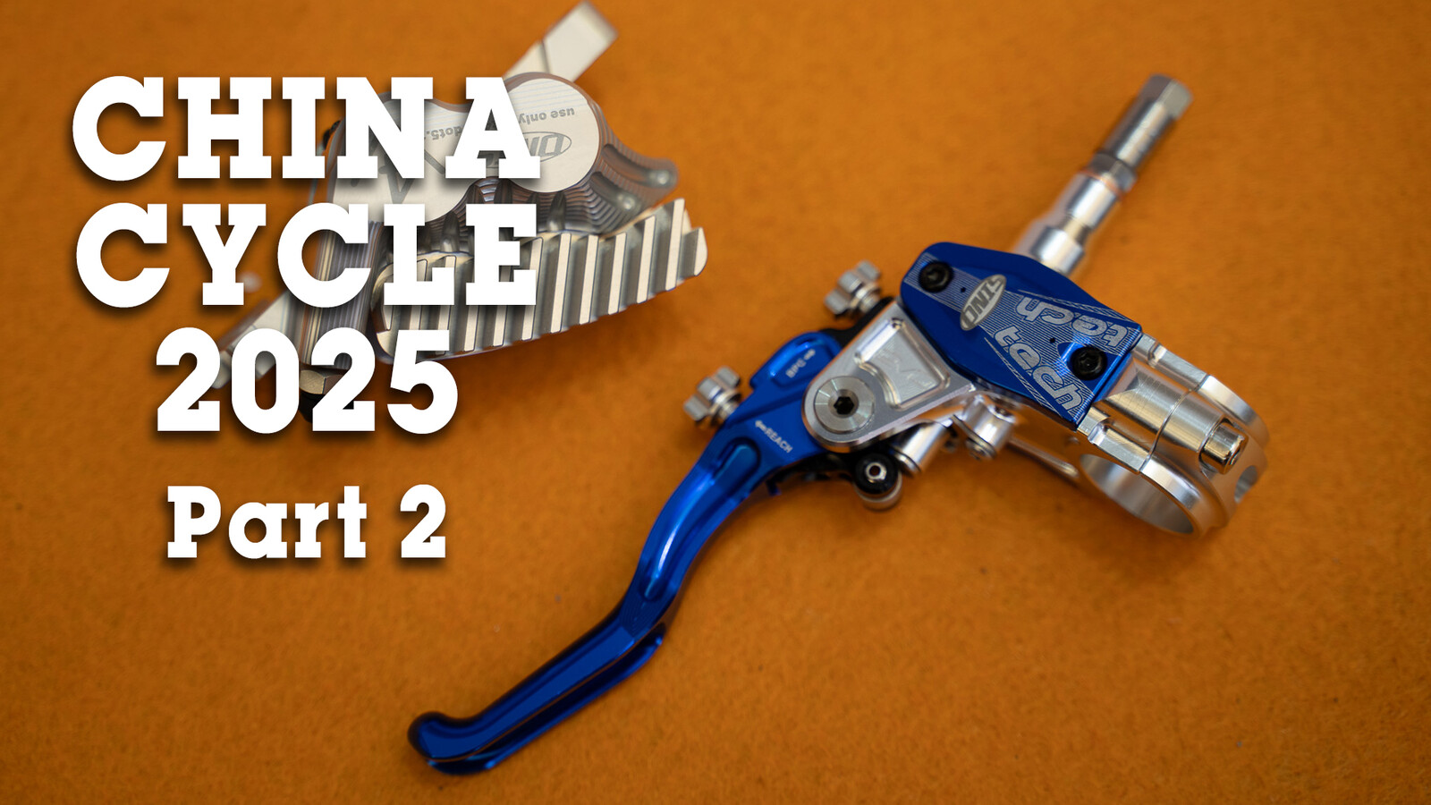 China Cycle 2025 - Shanghai - Part 2 - China Cycle 2025 - Gallery 2 ...