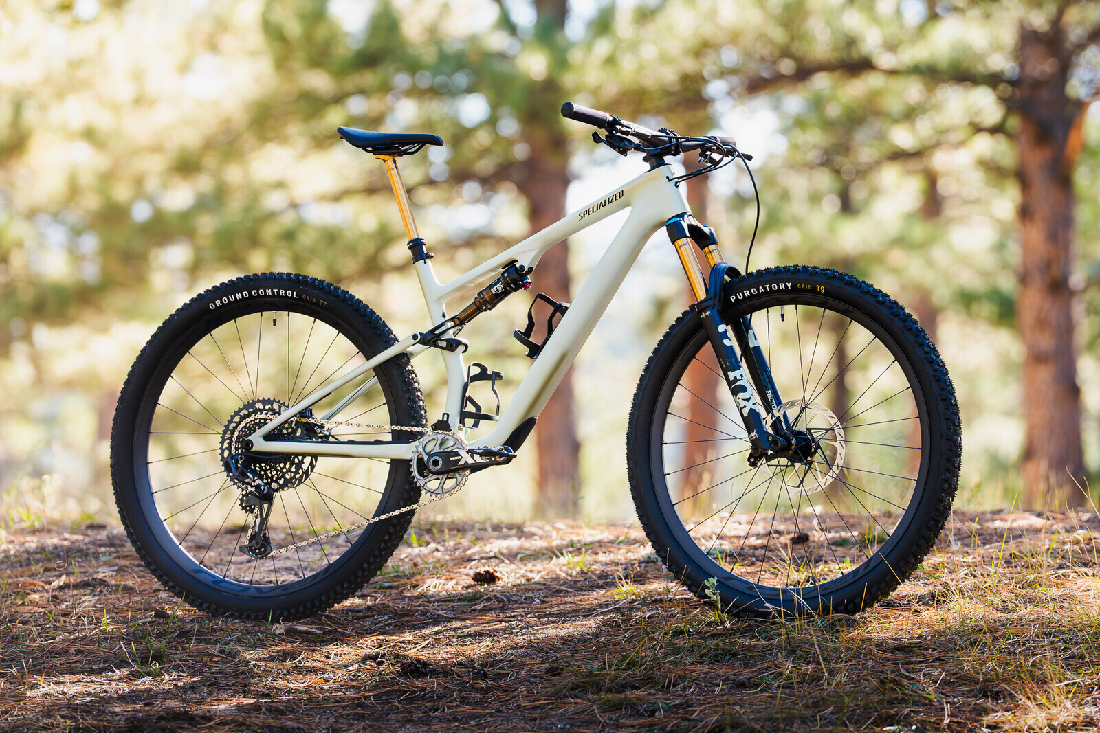 Specialized Epic Evo Pro - Vital Bike of the Day October 2025 - Mountain Biking Pictures - Vital MTB