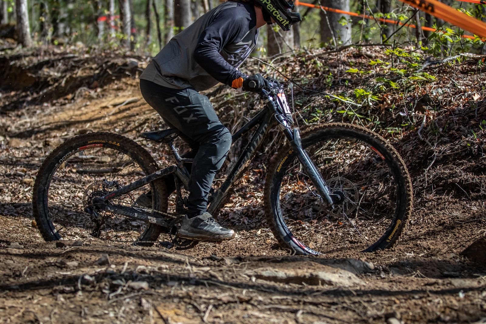 G-Out Project Downhill Southeast Rock Creek - G-Out Project - Downhill ...