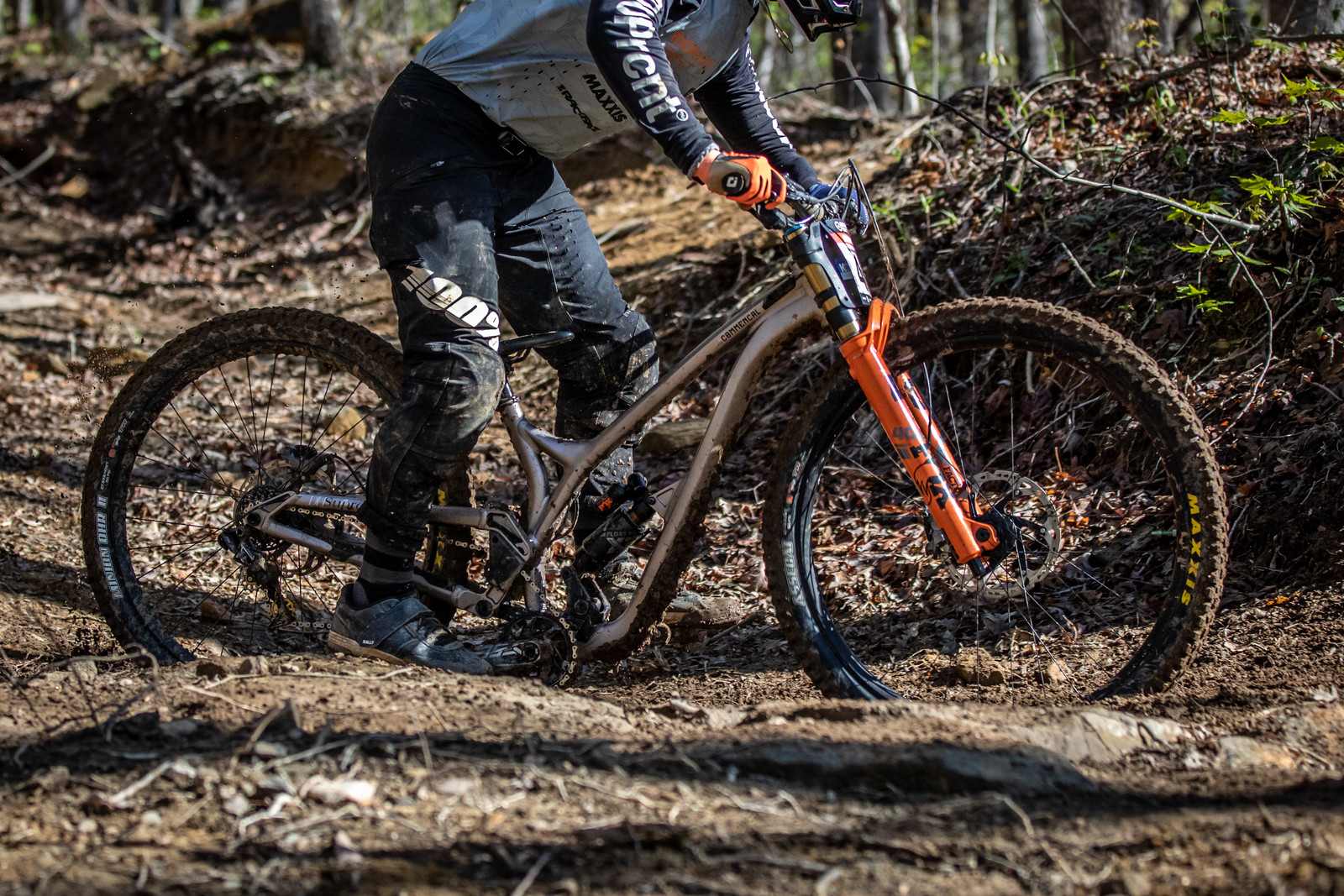 G-Out Project Downhill Southeast Rock Creek - G-Out Project - Downhill ...