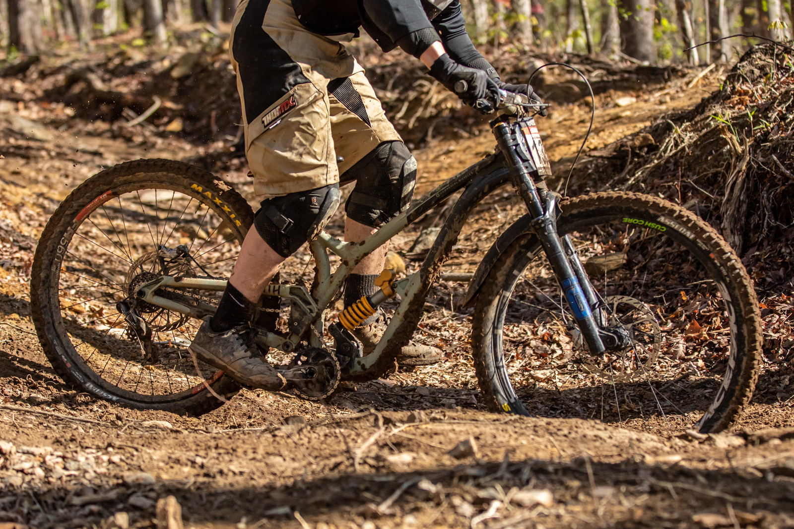 G-Out Project Downhill Southeast Rock Creek - G-Out Project - Downhill ...