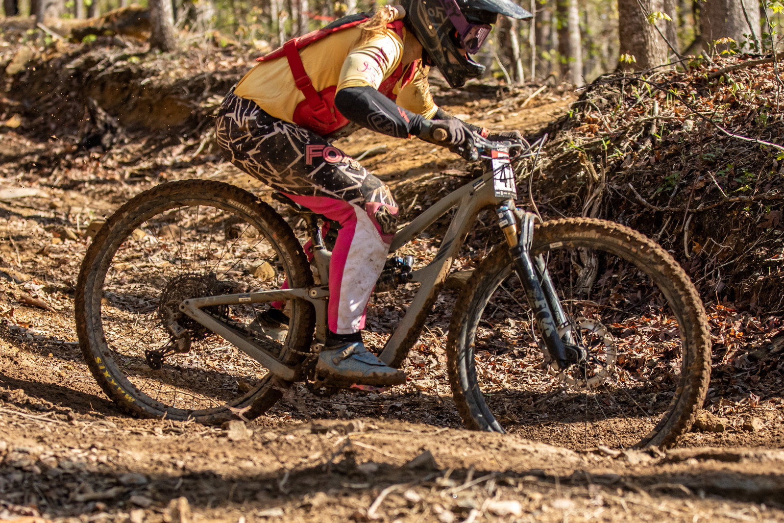 G-Out Project Downhill Southeast Rock Creek - G-Out Project - Downhill ...