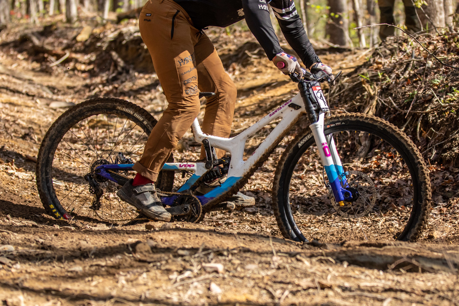 G-Out Project Downhill Southeast Rock Creek - G-Out Project - Downhill ...