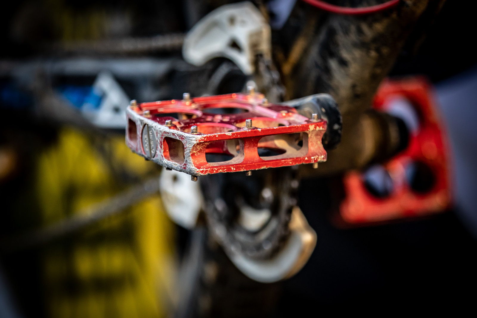 Brian Pleva's Azonic Eliminator - PIT BITS - Brian Pleva's Azonic ...