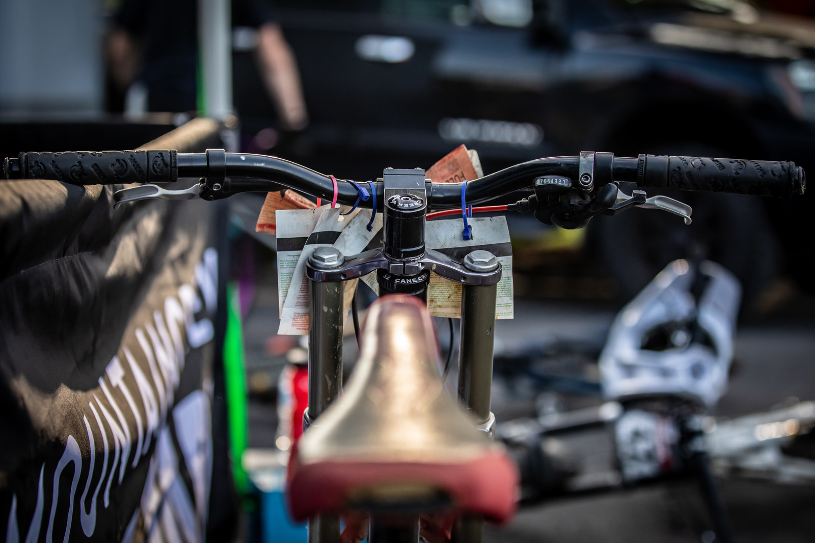 Brian Pleva's Azonic Eliminator - PIT BITS - Brian Pleva's Azonic ...