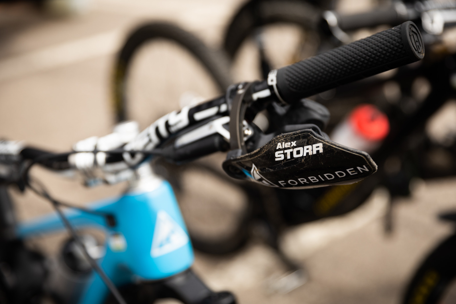 Storr's Guards - PIT BITS - EDR Val di Fassa - Mountain Biking Pictures ...