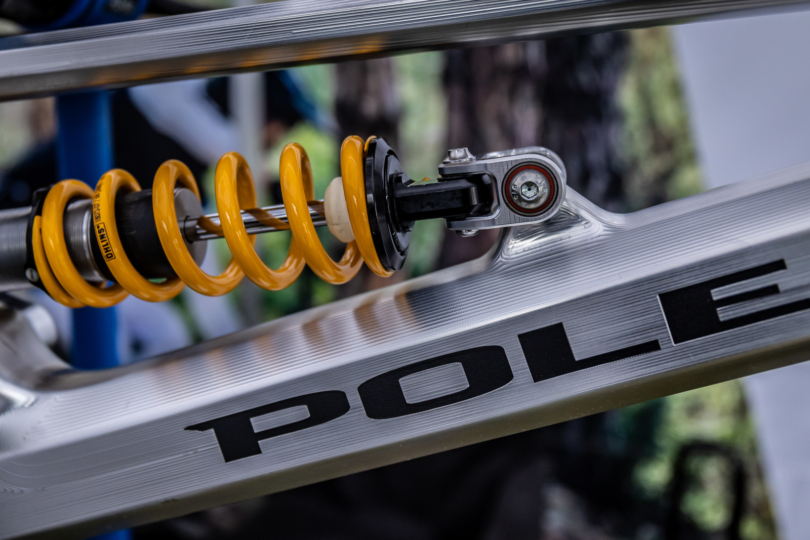 Pole Factory Racing - PIT BITS 2 - Val di Sole World Cup Downhill ...