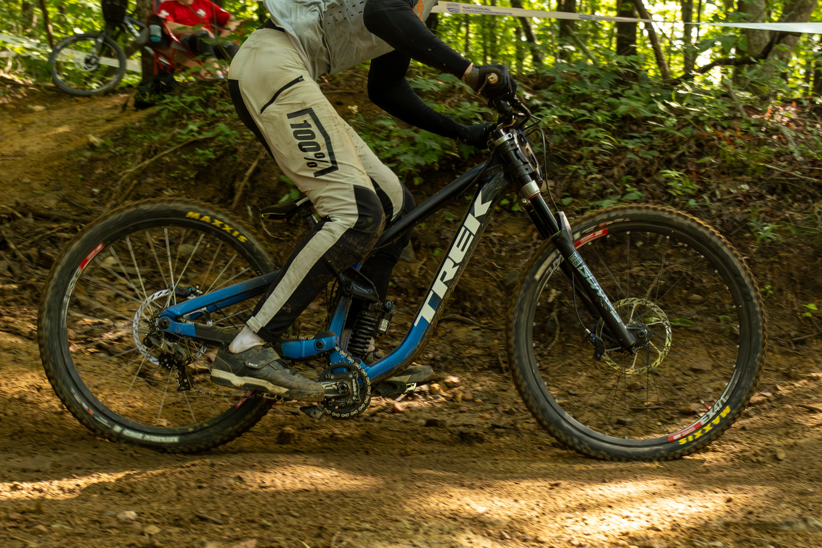 Trek Session - G-Out Project - U.S MTB National Championships DH ...