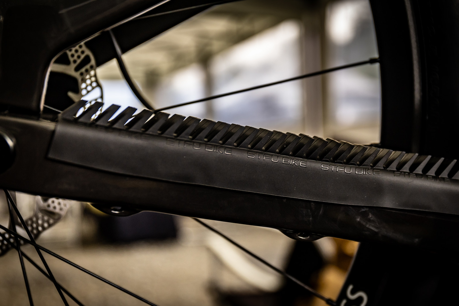 New STFU proto on Neko's FRAMEWORKS - PIT BITS 1 - WORLD CHAMPS 2023 ...