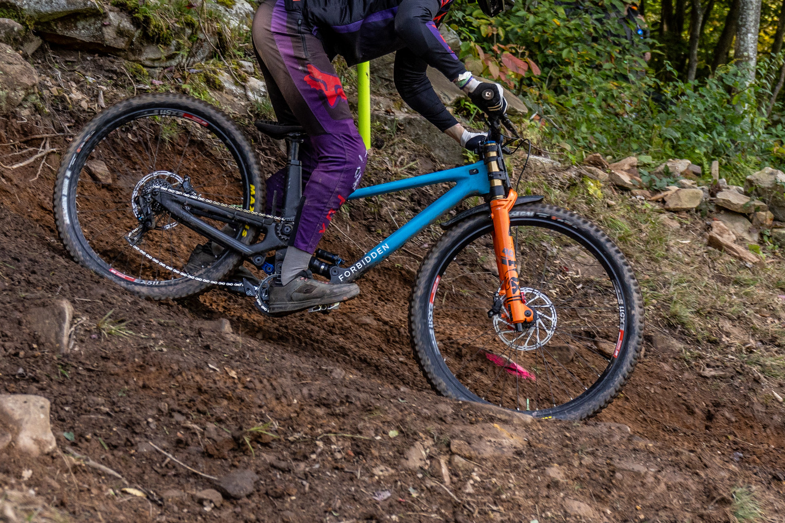 G-Out Project - Snowshoe World Cup Downhill - G-Out Project - Snowshoe ...