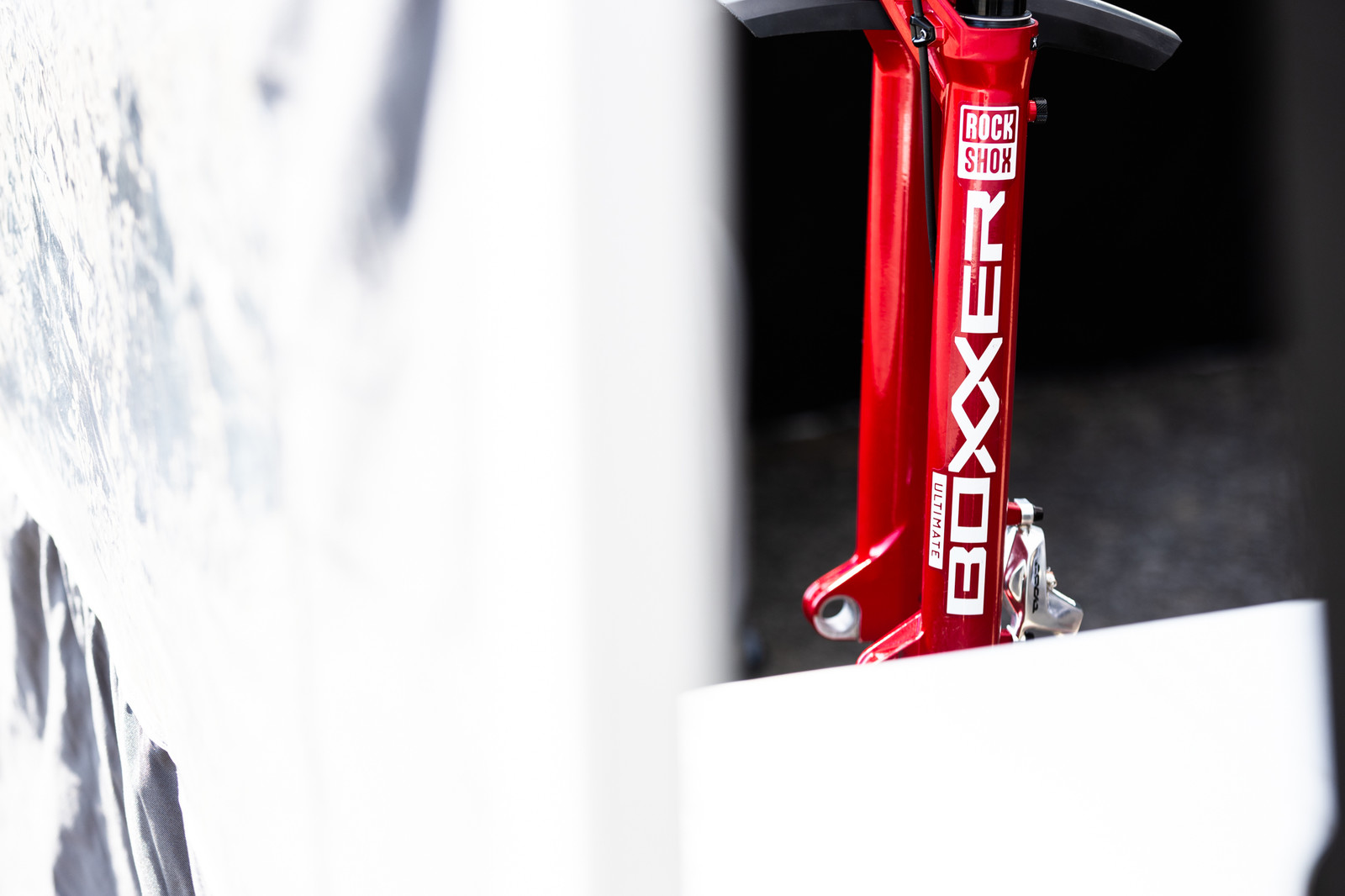 PIT BITS - Mont-Sainte-Anne World Cup DH - PIT BITS - Mont-Sainte-Anne World Cup DH - Mountain ...