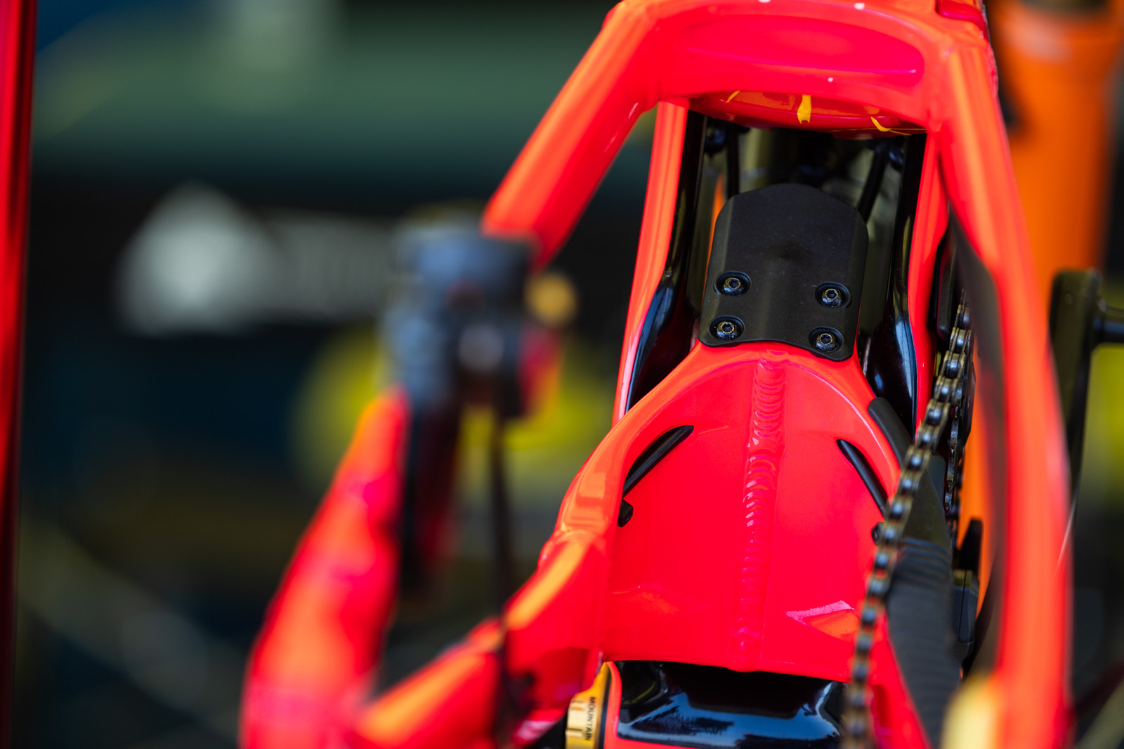 PIT BITS - Mont-Sainte-Anne World Cup DH - PIT BITS - Mont-Sainte-Anne World Cup DH - Mountain ...