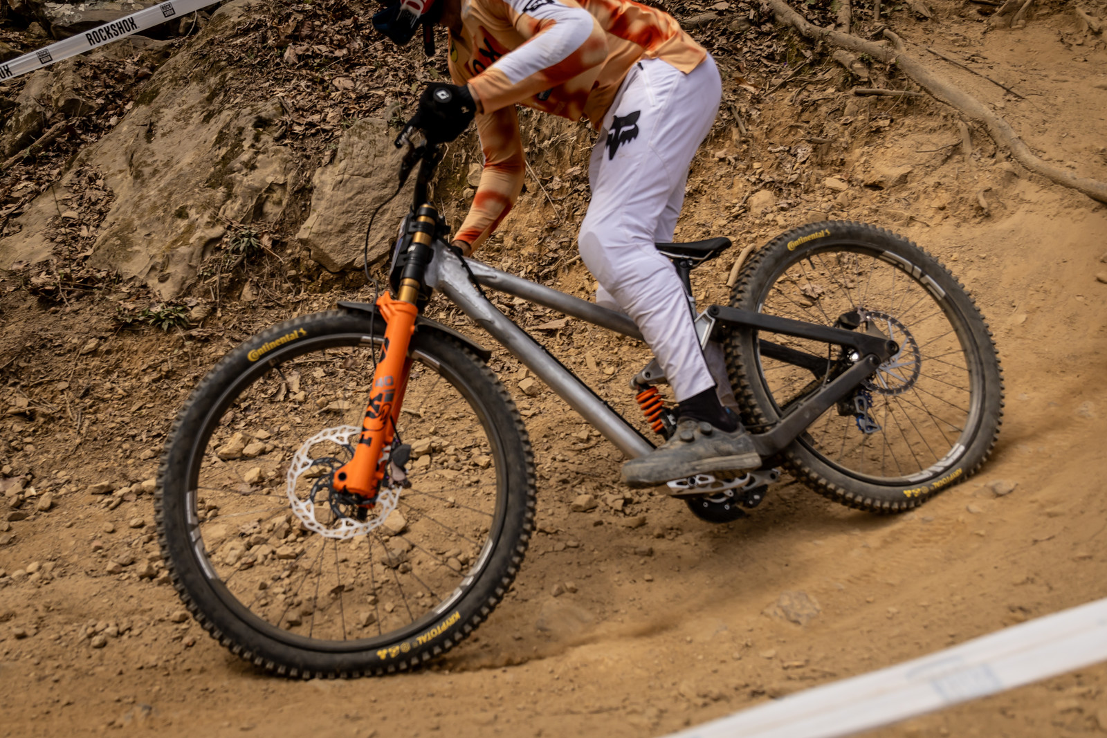 G-Out Project - 2024 Tennessee National Downhill - G-Out Project - 2024 ...