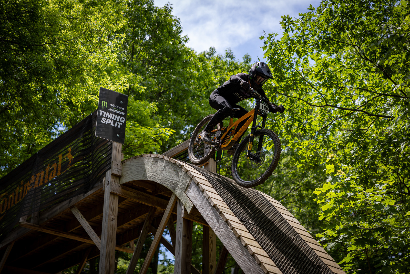 Alex.Mallen - Photo Blast - Monster Pro Downhill, Mountain Creek ...