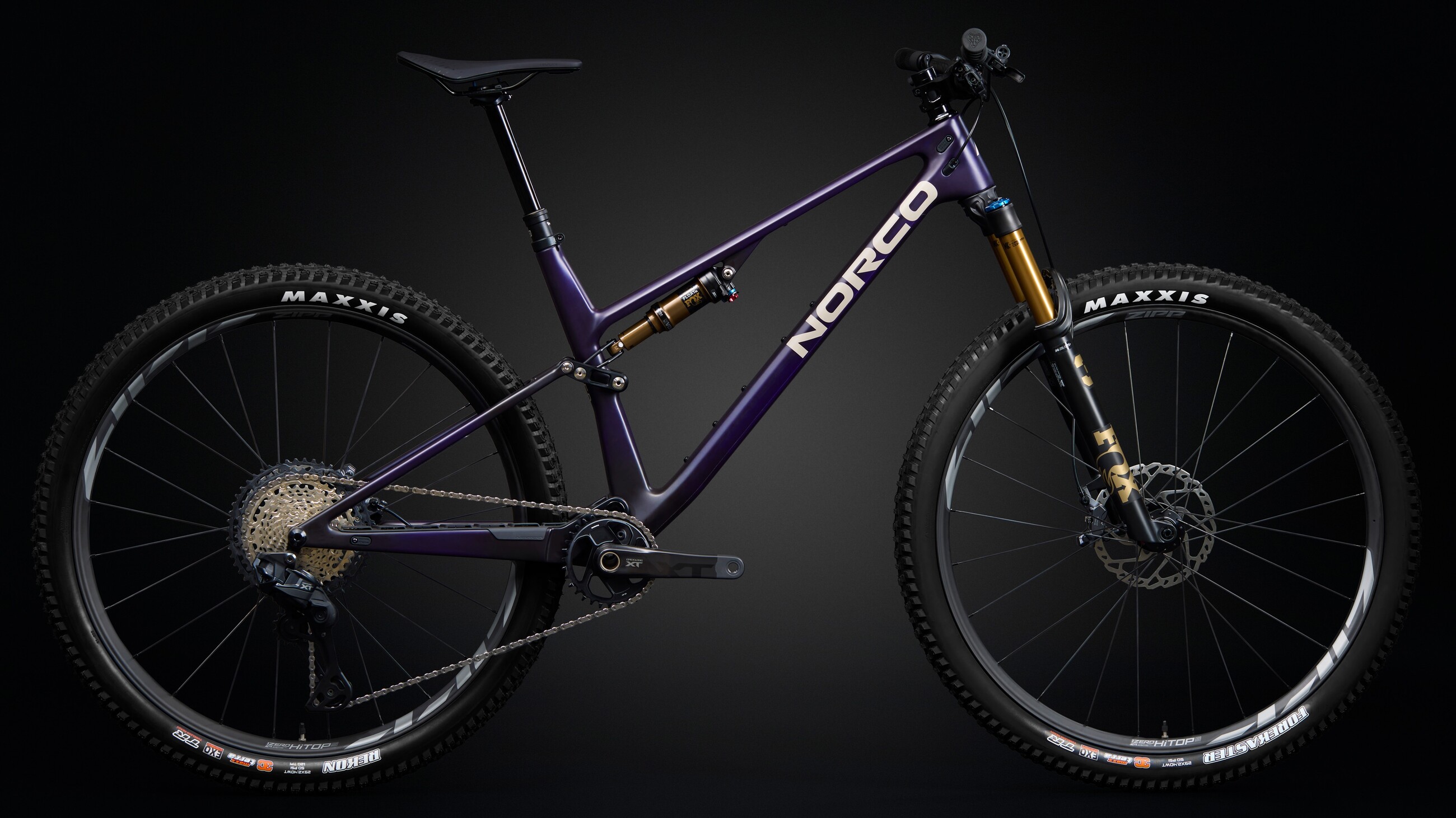 Norco Launches All-New Revolver 120 and 130 XC Bike for 2026 - Mountain ...