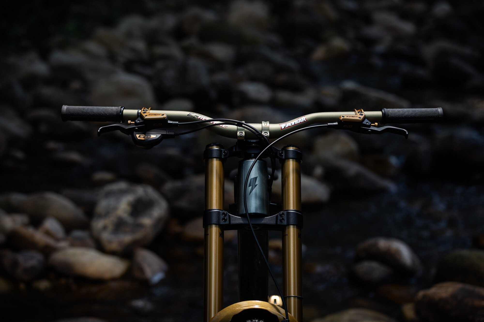 Andreas Kolb Joins The YT Mob - Mountain Bike Press Release - Vital MTB