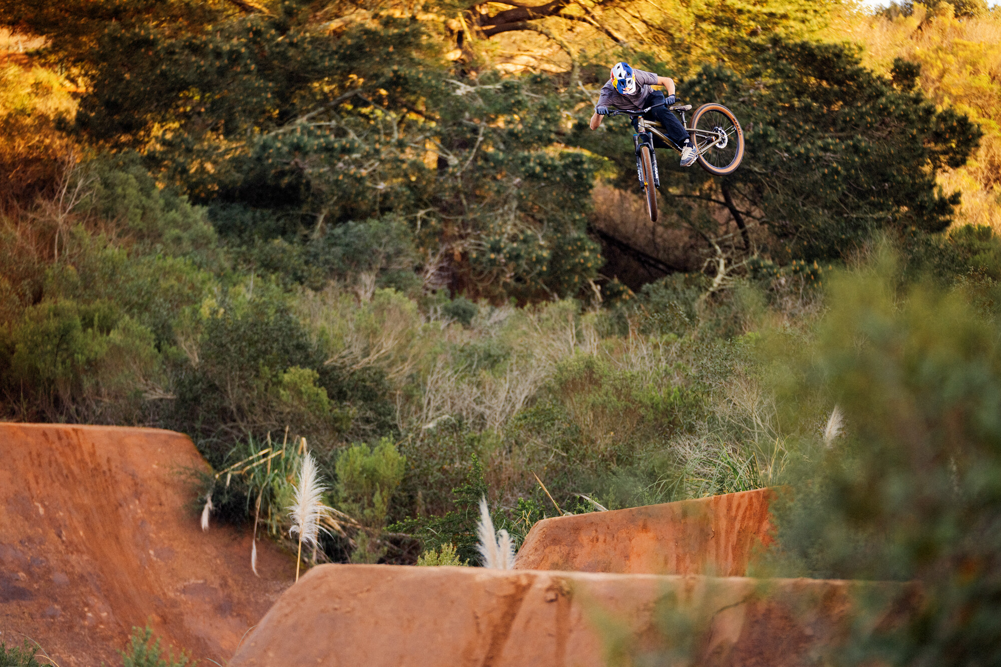 Jacko's Vacation - Mountain Bike Press Release - Vital MTB