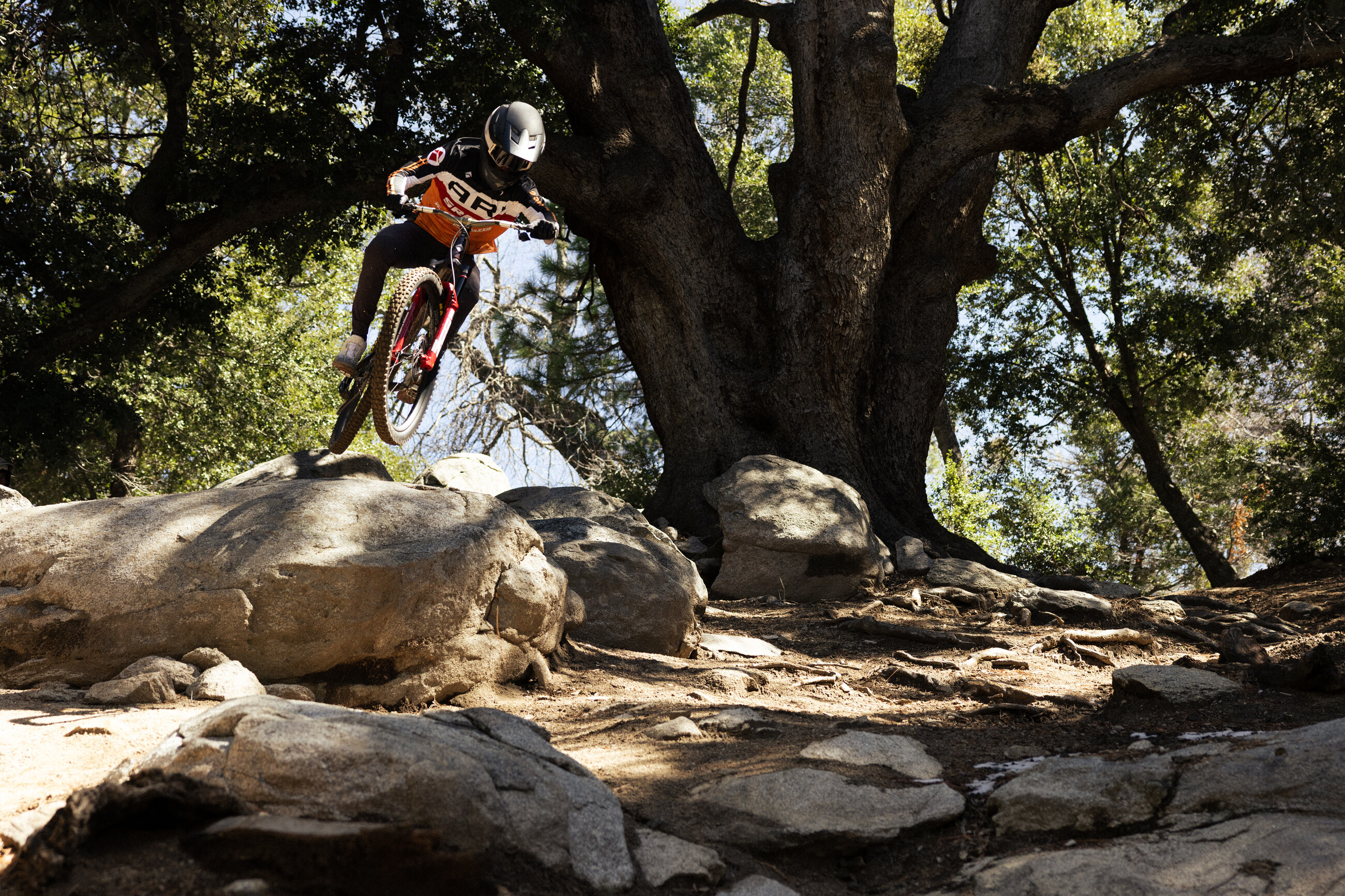 Ari Factory Racing Expands Team Roster in 2025 - Mountain Bike Press ...