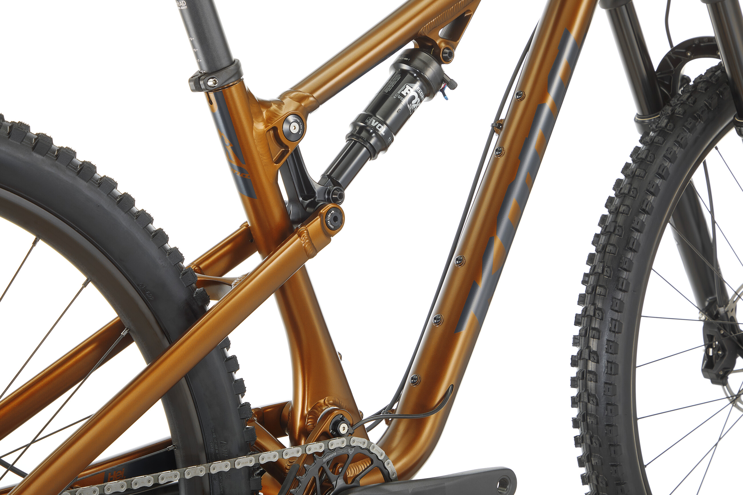 Kona Releases New Hei Hei And Libre Aluminum Models - Mountain Bike ...