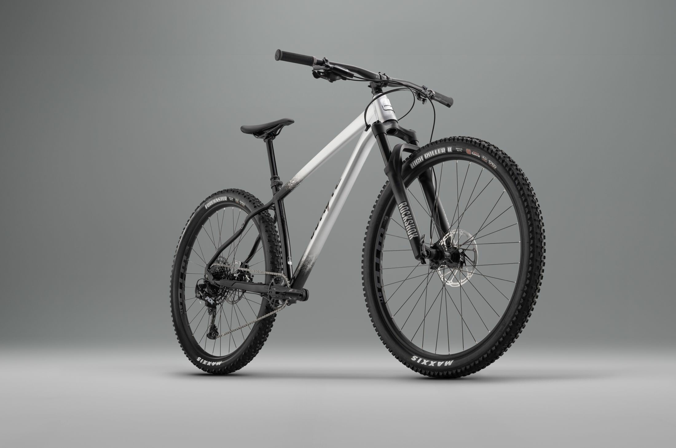 Whyte 2024 Rebrand and Range Launch - Mountain Bike Press Release ...