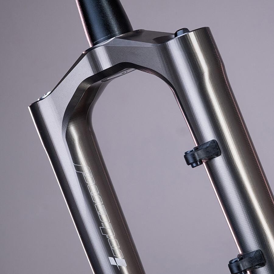 Intend Introduces the One Piece Fork - Mountain Bike Press Release ...