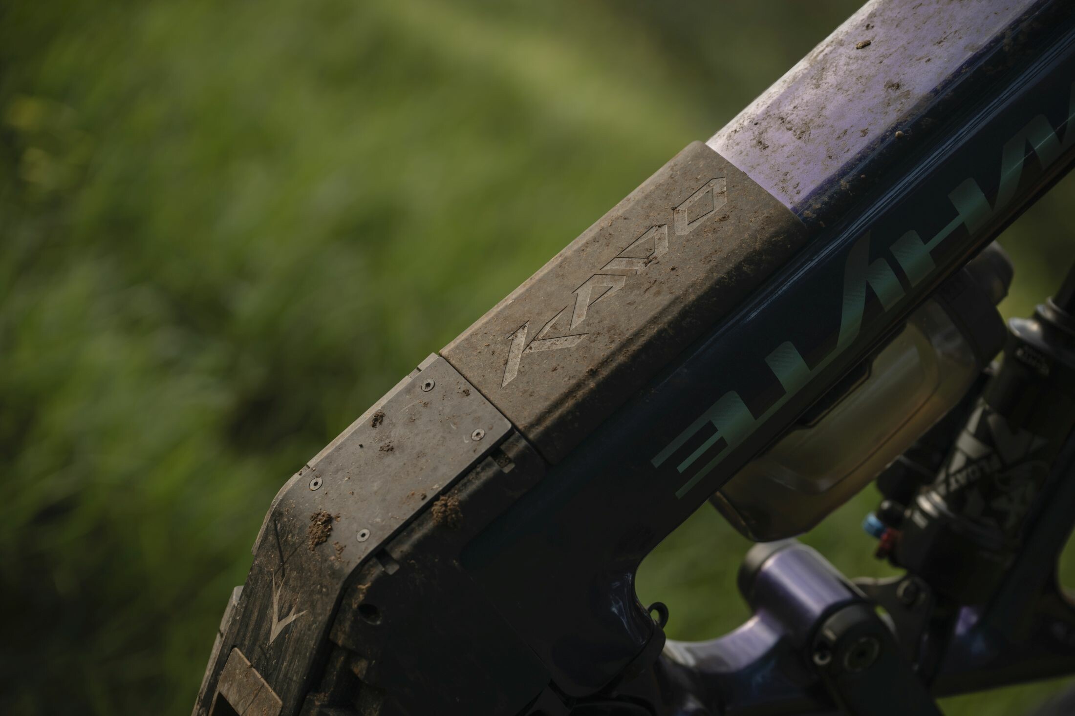 Whyte Introduces the All-New Kado - Mountain Bike Press Release - Vital MTB