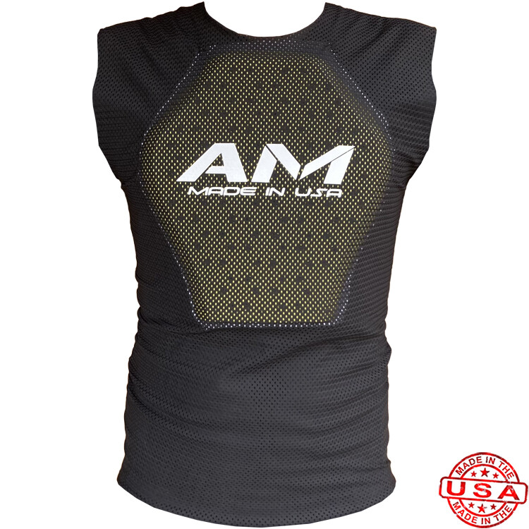 AM Gear Drops New USA-Made MTB Gear Products - Mountain Bike Press ...