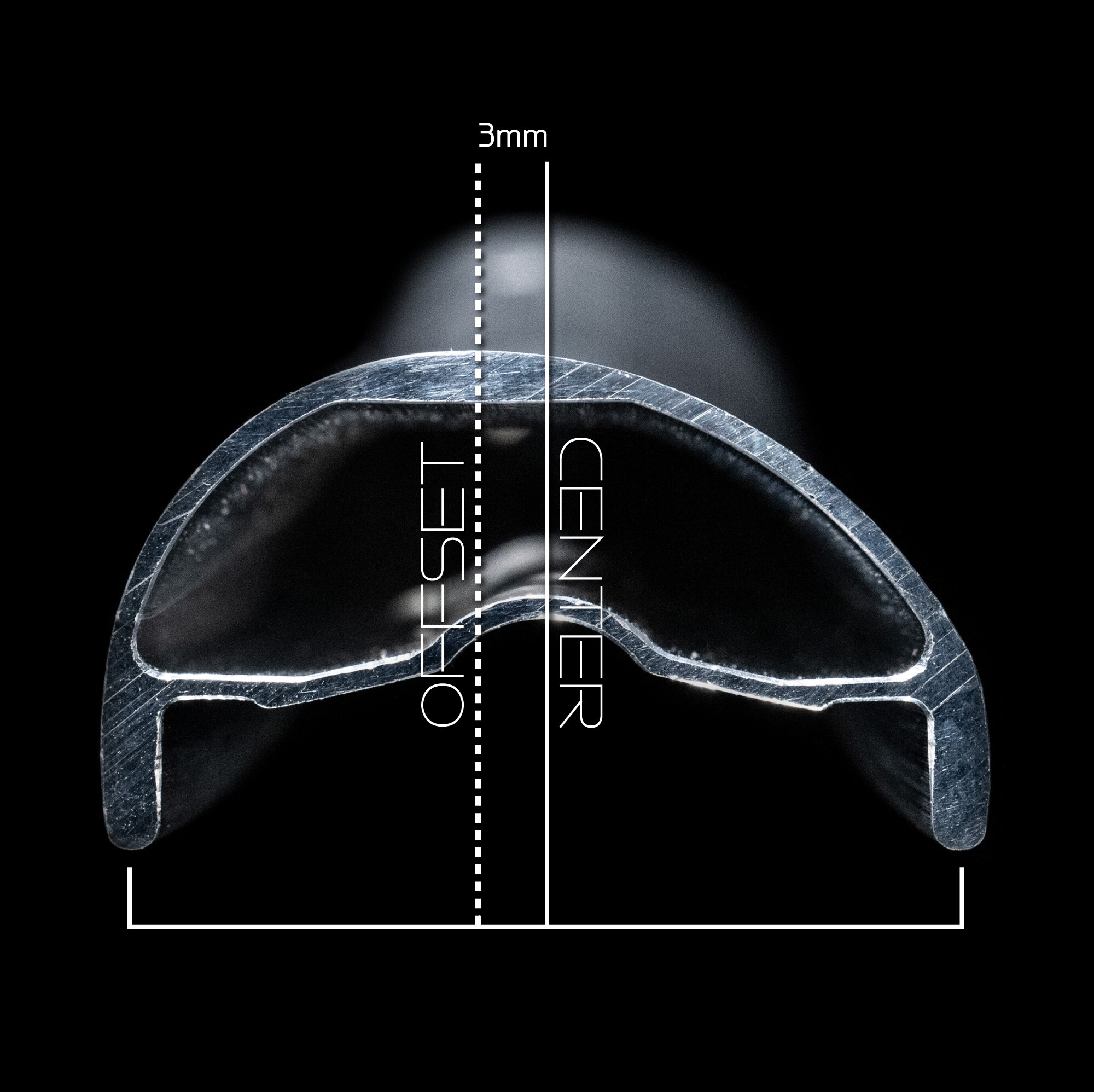 Tenet Components enters the wheel market with the Coven AL Wheelset ...