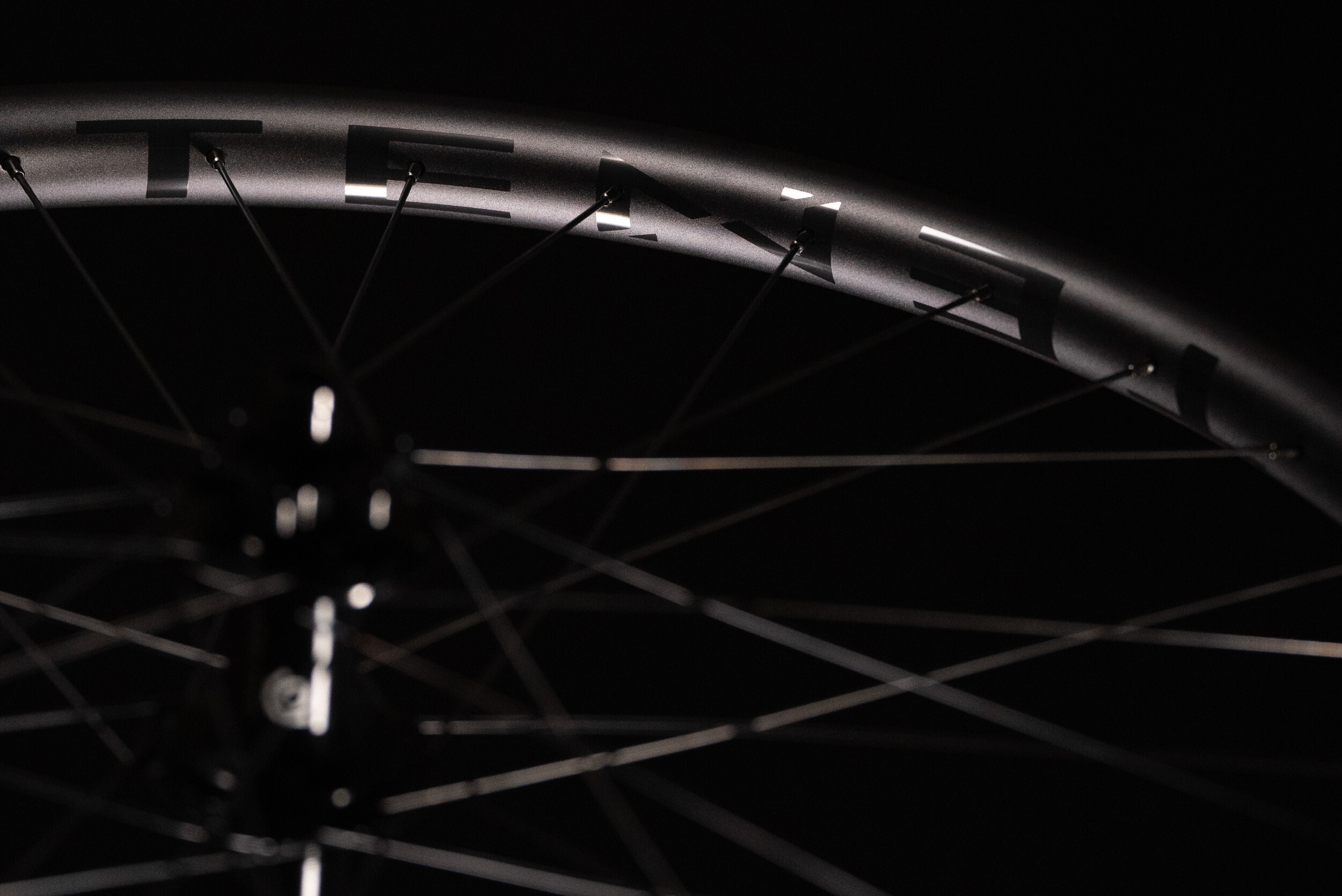 Tenet Components enters the wheel market with the Coven AL Wheelset ...