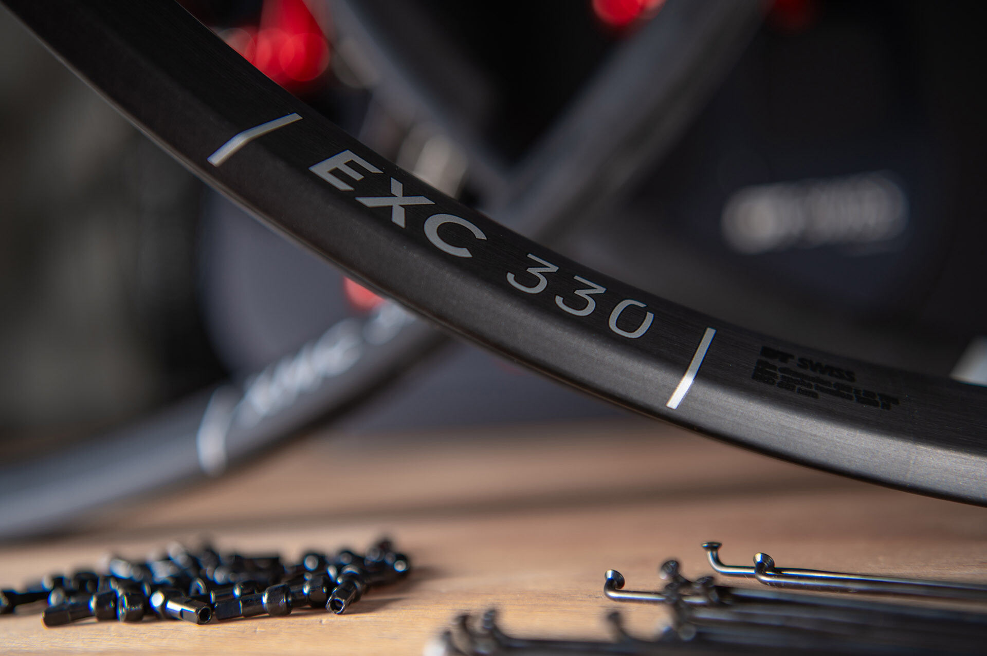 DT Swiss Launches 350 DEG Hubs and New PURE Carbon MTB Rims - Mountain ...