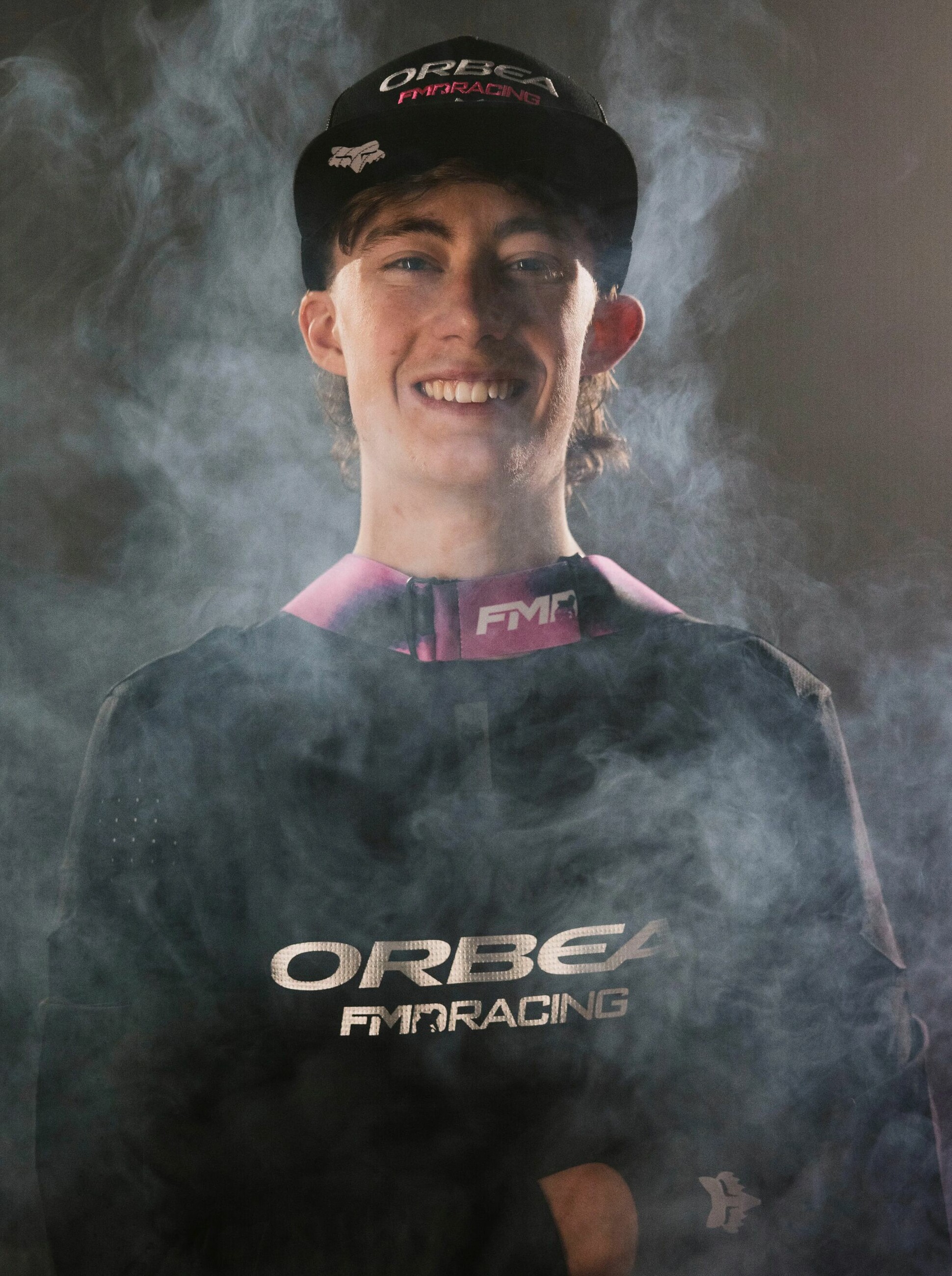 Orbea FMD Racing Announces 2025 Roster - Mountain Bike Press Release ...
