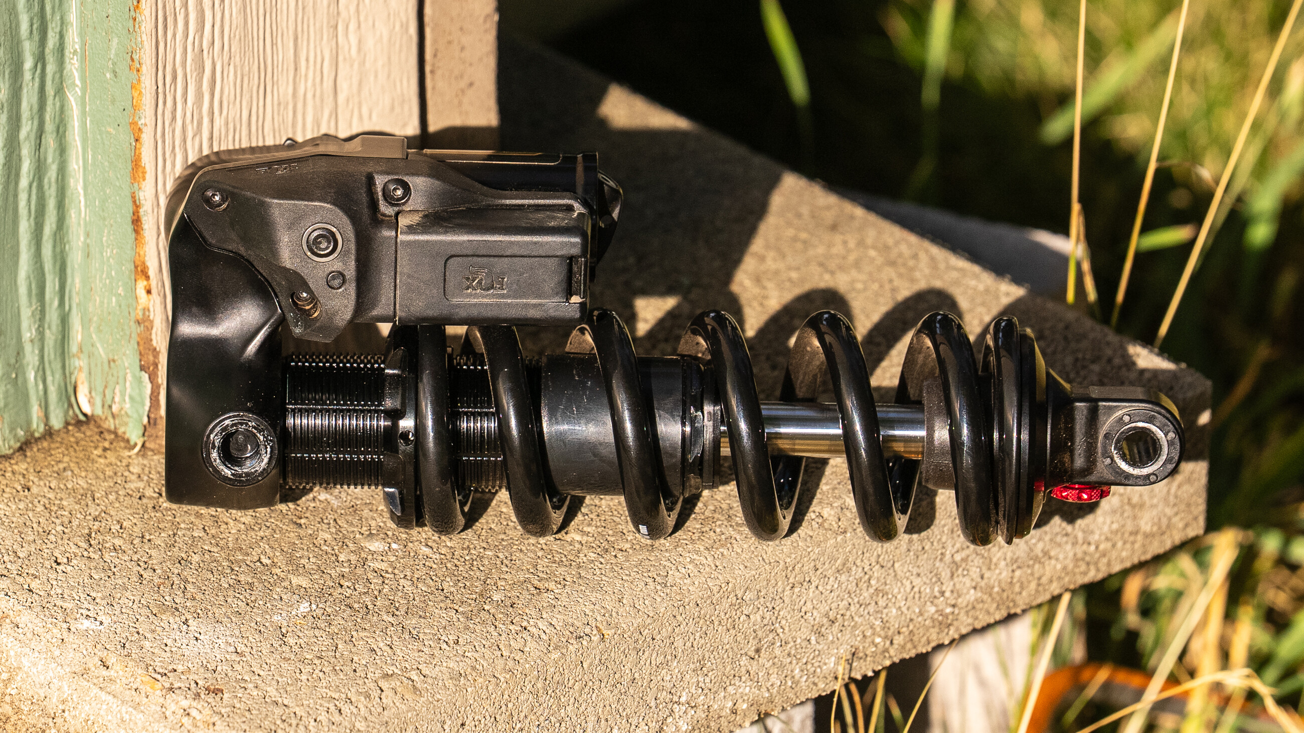 Tested: FOX Live Valve NEO Suspension - Mountain Bike Feature - Vital MTB