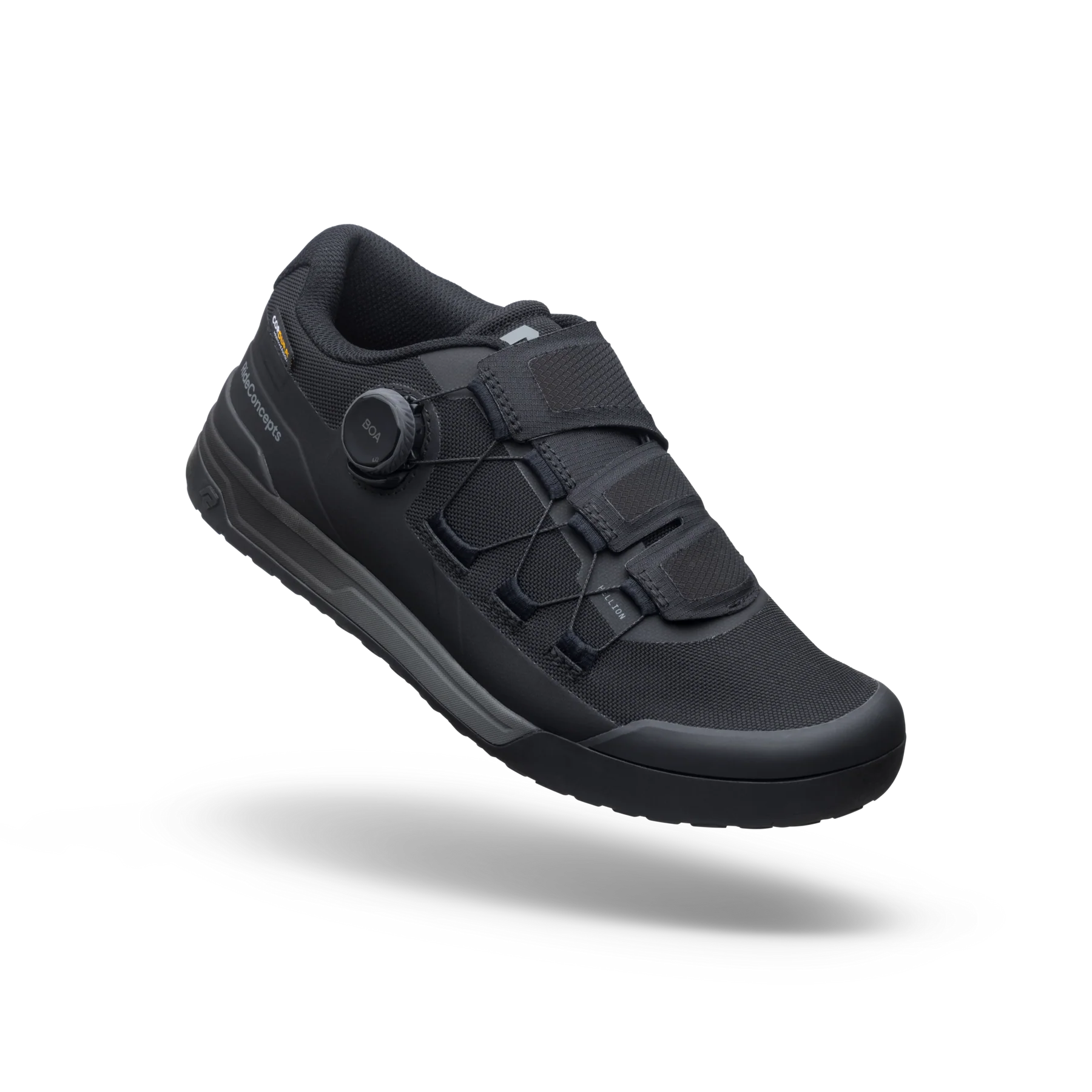 Ride Concepts Releases Its New Hellion Shoe Collection - Mountain Bike Press Release - Vital MTB