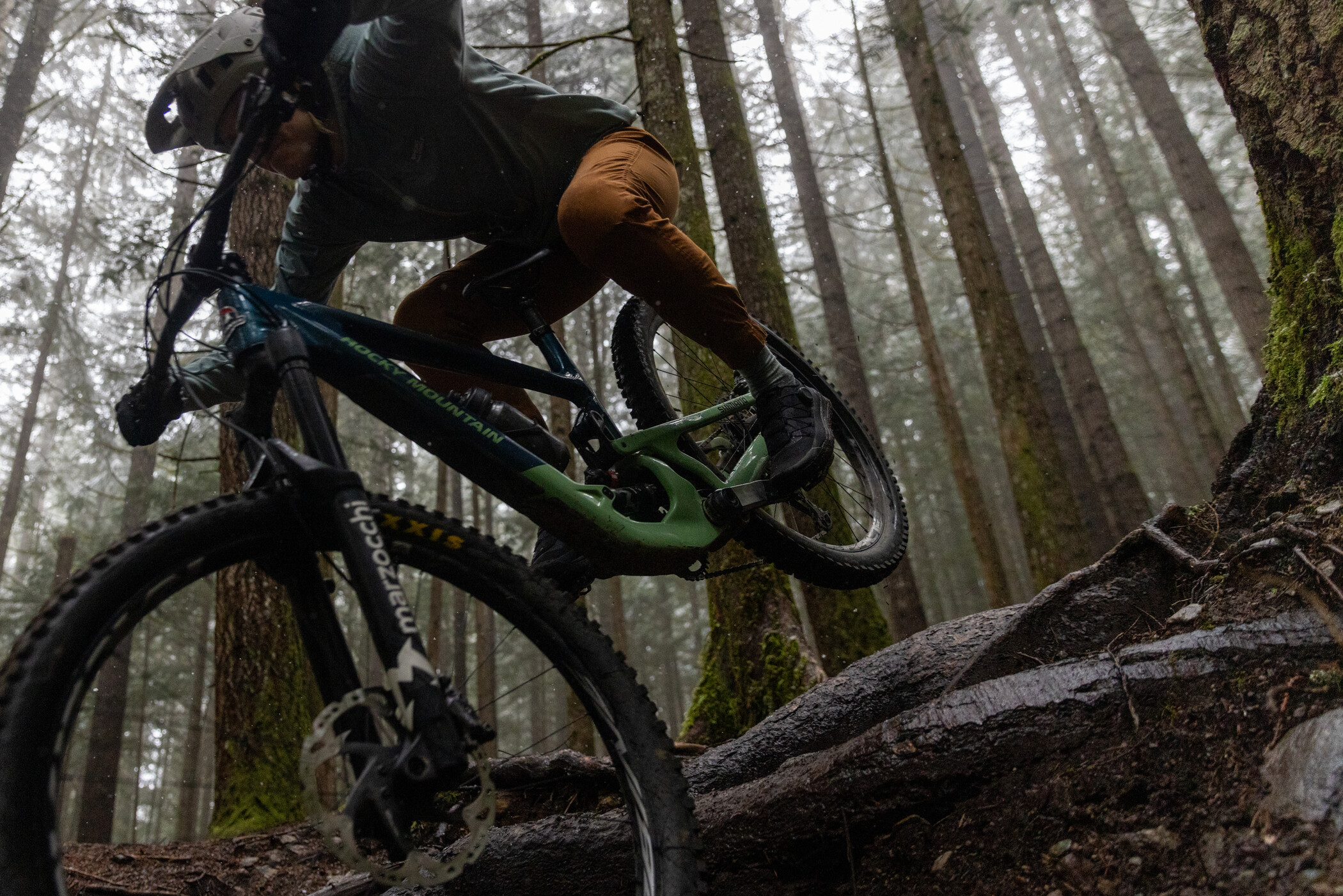 Ride Concepts Releases Its New Hellion Shoe Collection - Mountain Bike Press Release - Vital MTB