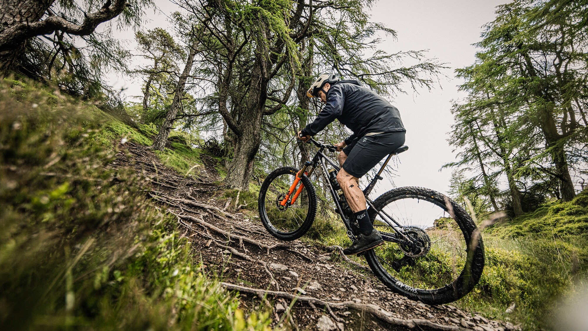 Norco Launches All-New Revolver 120 and 130 XC Bike for 2026 - Mountain ...